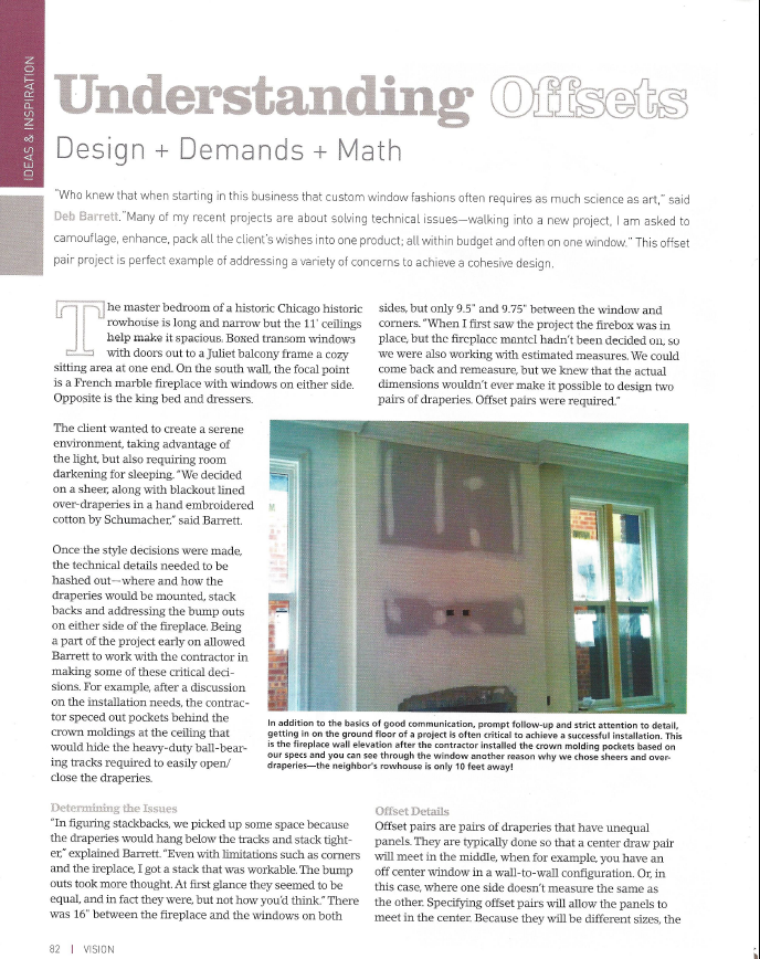 Deb Barrett’s Online Press Kit