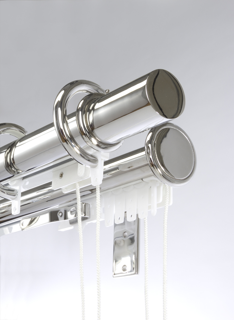 Designer’s Guide to Drapery Hardware Traversing Systems