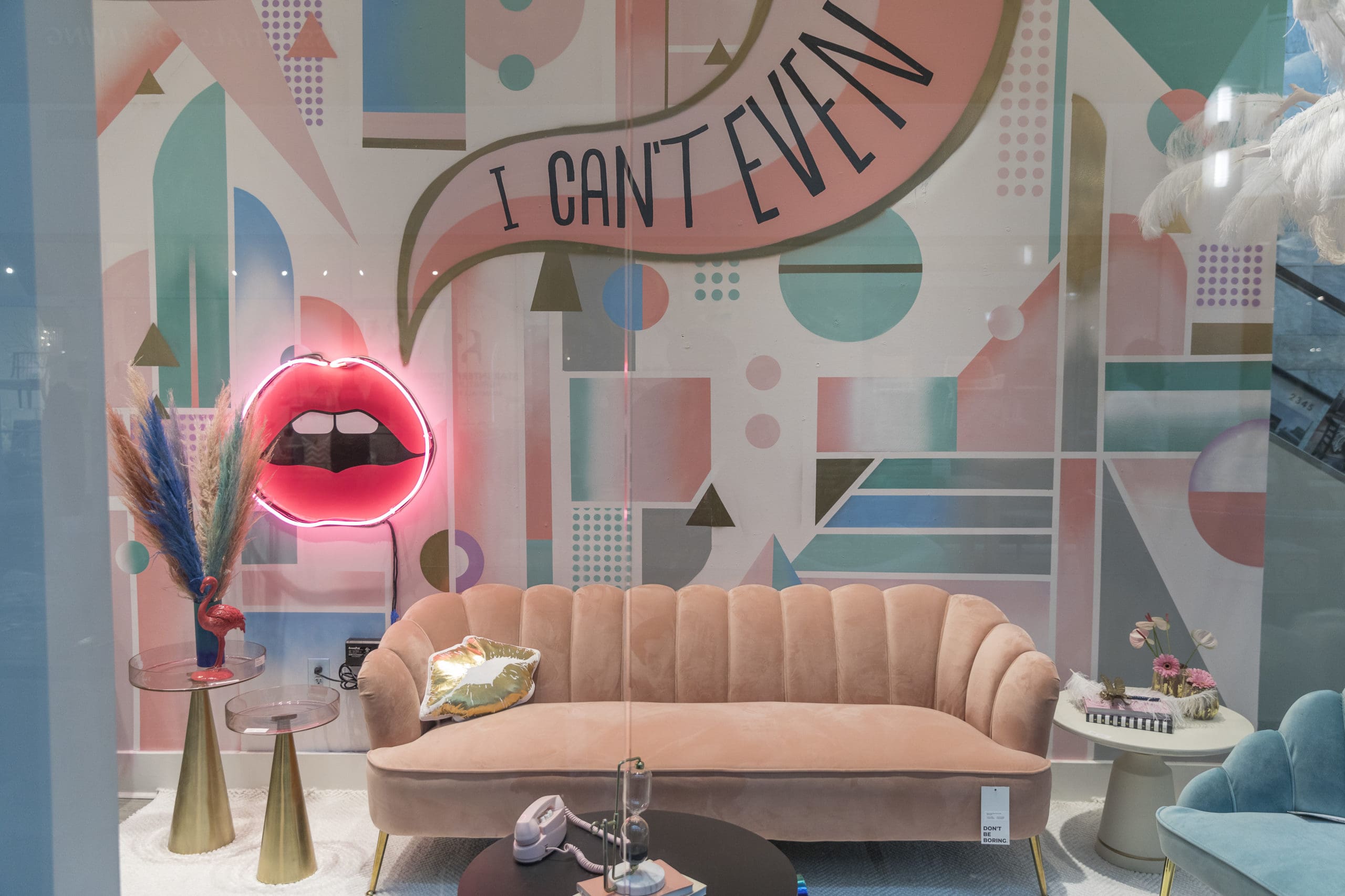 Get the VIP Treatment