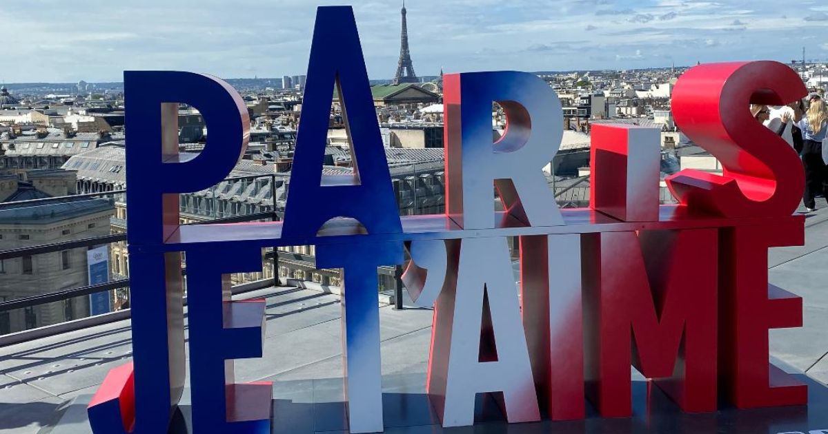 Deb Barrett — Inspiring and Energizing the Design Industry