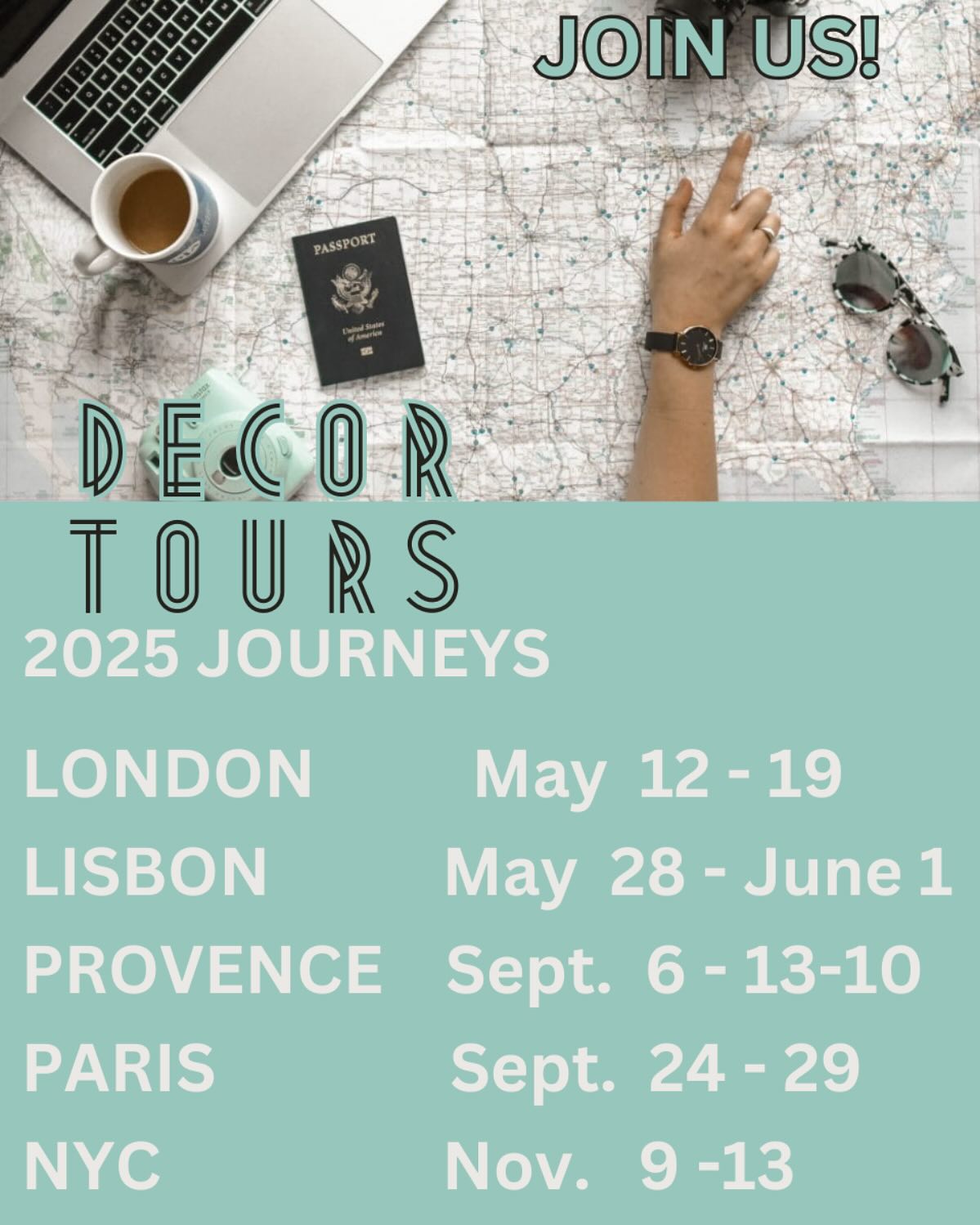 Deb Barrett — Inspiring and Energizing the Design Industry